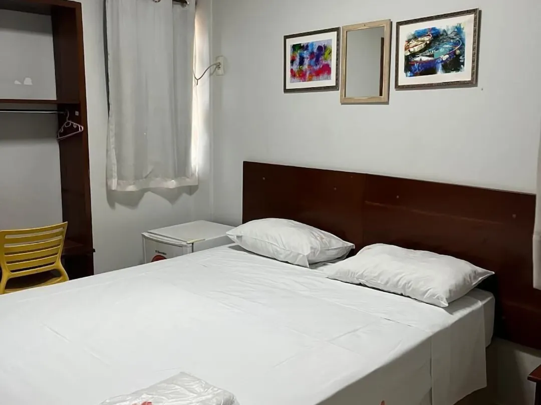 Mais Hotel - 