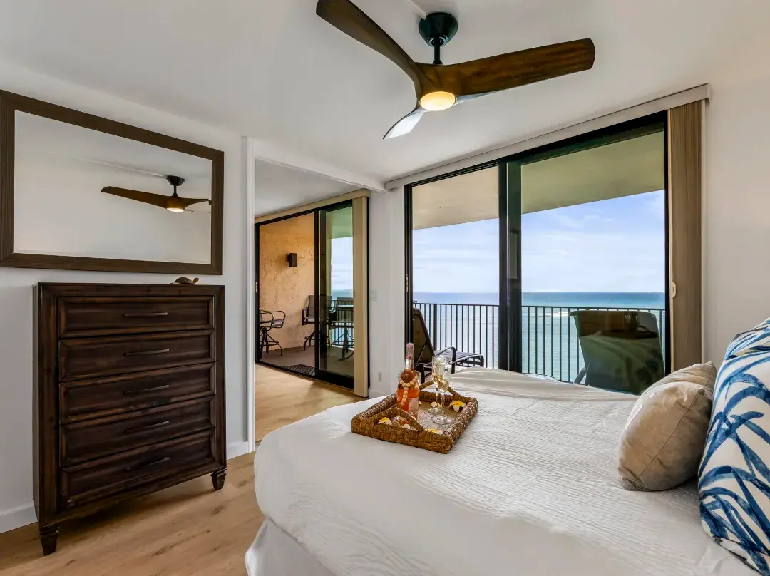 Expansive Views And Upscale Finishes - Gorgeous Oceanfront Haven - Maui