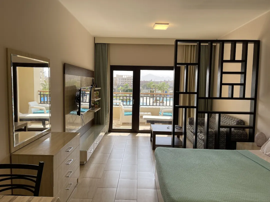 Aldau Heights Apartments - Hurghada