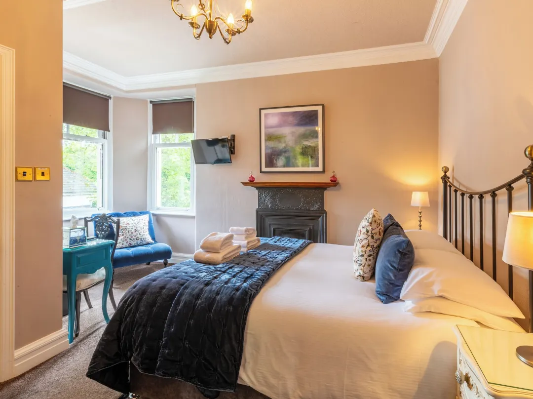 Oakfold House - Windermere