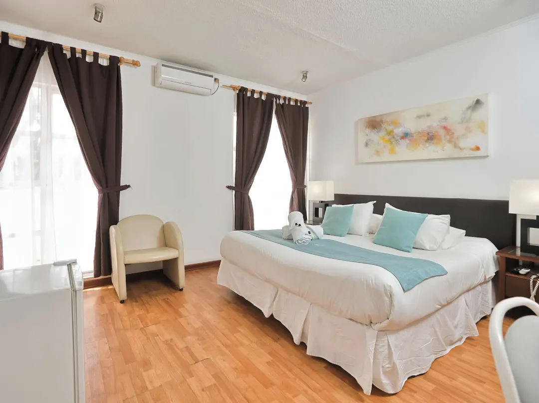 Hotel Boutique Trinidad - Viña del Mar