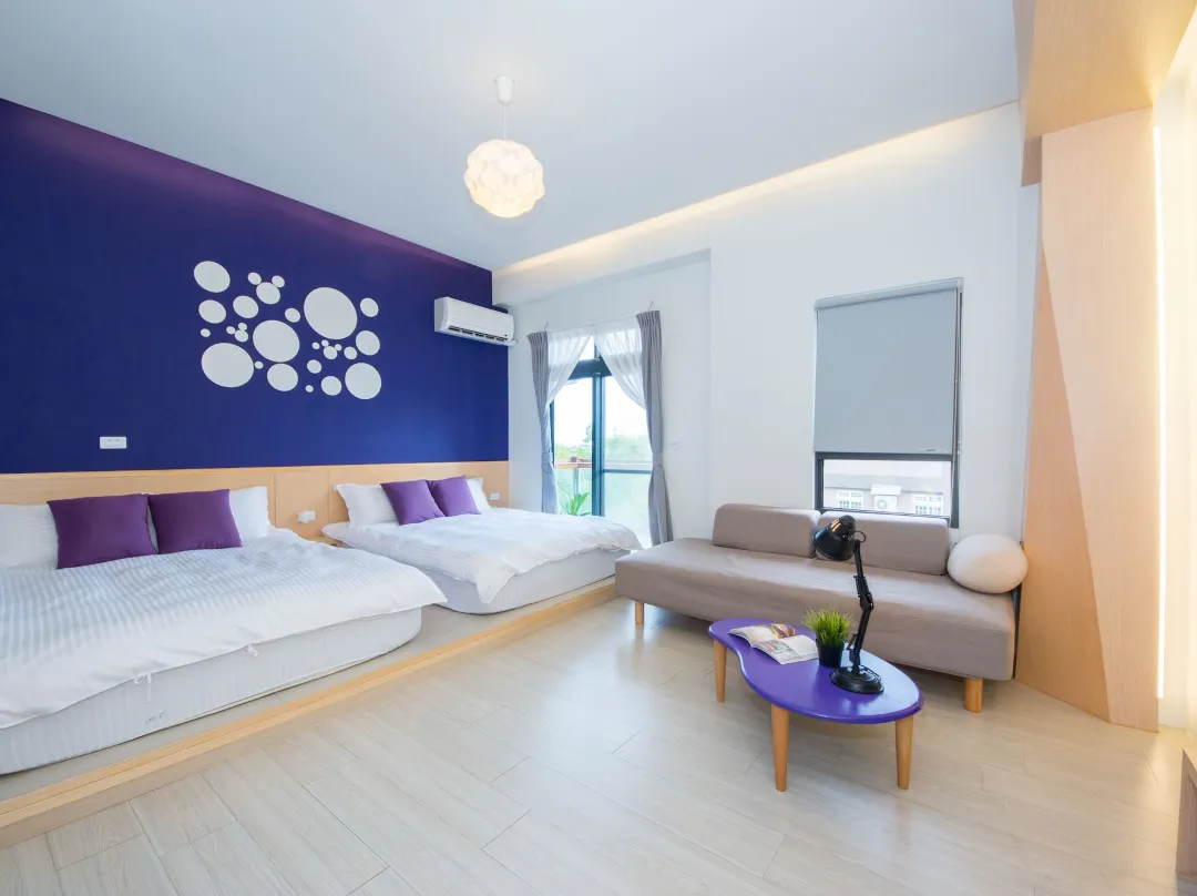 Simple-travel Stay - Taipei