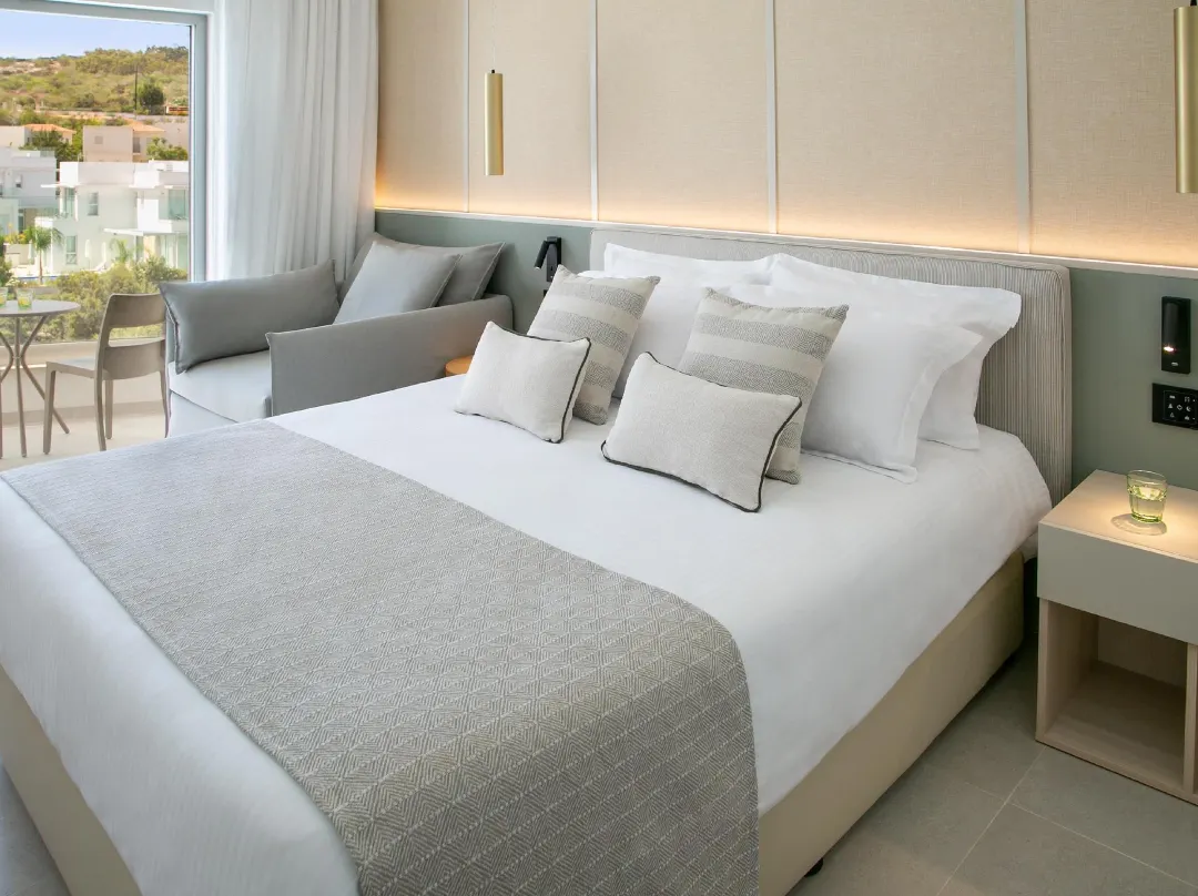 Atlantica Aqua Blue - Protaras