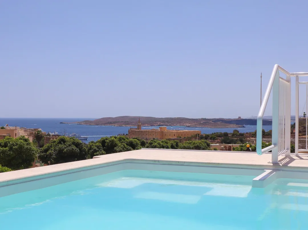 The White Knight Premium Boutique Hotel - Malta