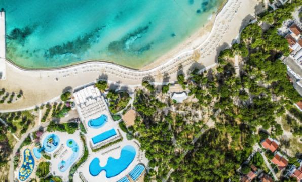 Zaton Holiday Resort, Zadar - Updated 2026 Prices, Reviews & Deals ...