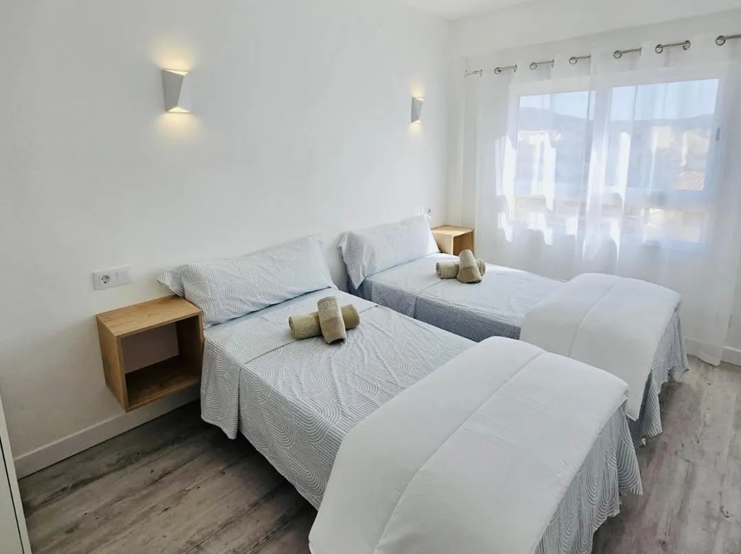 Modern Sea-view Stay, Denia - Denia