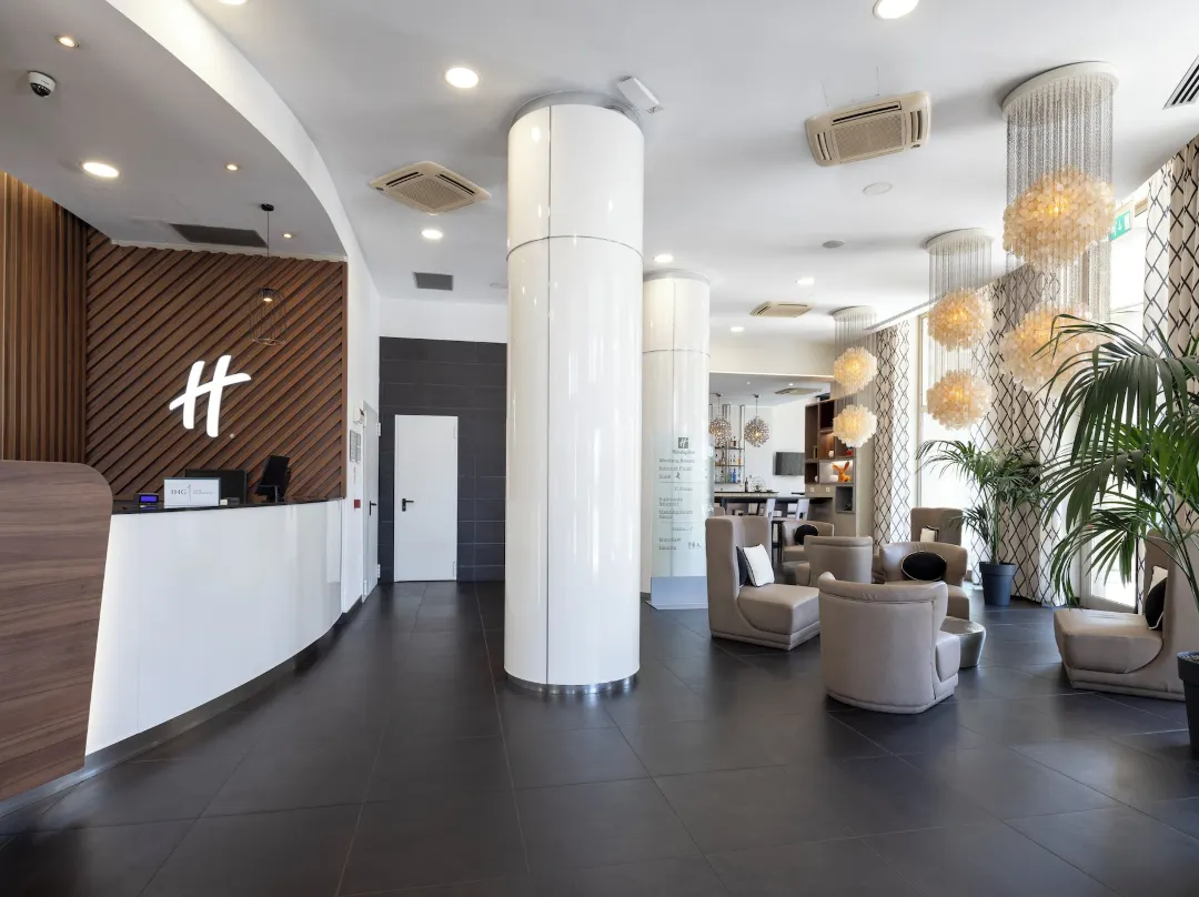 Chc Business Residence - Genua