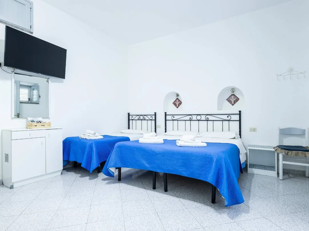 Lo Nardo Accommodation - Sizilien