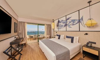 Dreams Lanzarote Playa Dorada Resort & Spa: ofertas y opiniones 2026 ...