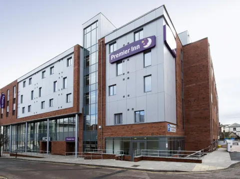 Premier Inn Exeter City Centre - Exeter