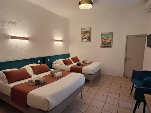 L'herbier D'orange - Orange