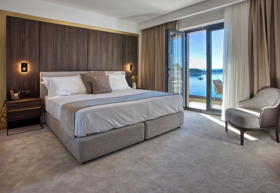 Visula Hotel & Spa - New Opening 2026, Medulin - 2026 Updated Prices ...