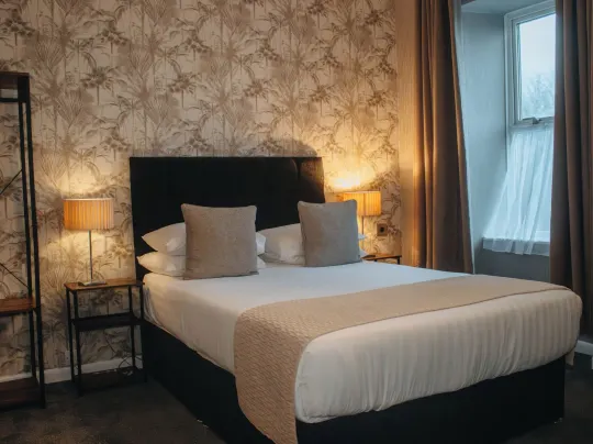 Ashburnham Hotel - Burry Port