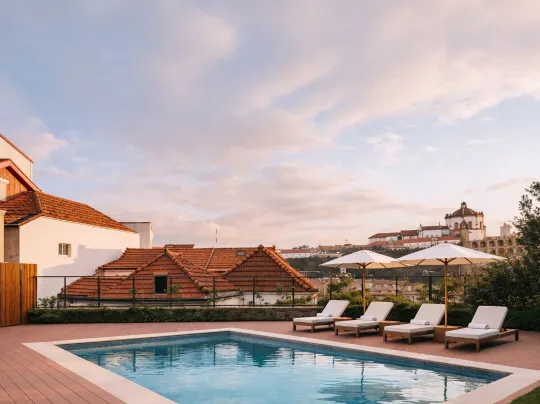 Torel Lenscape - Porto, Portugal