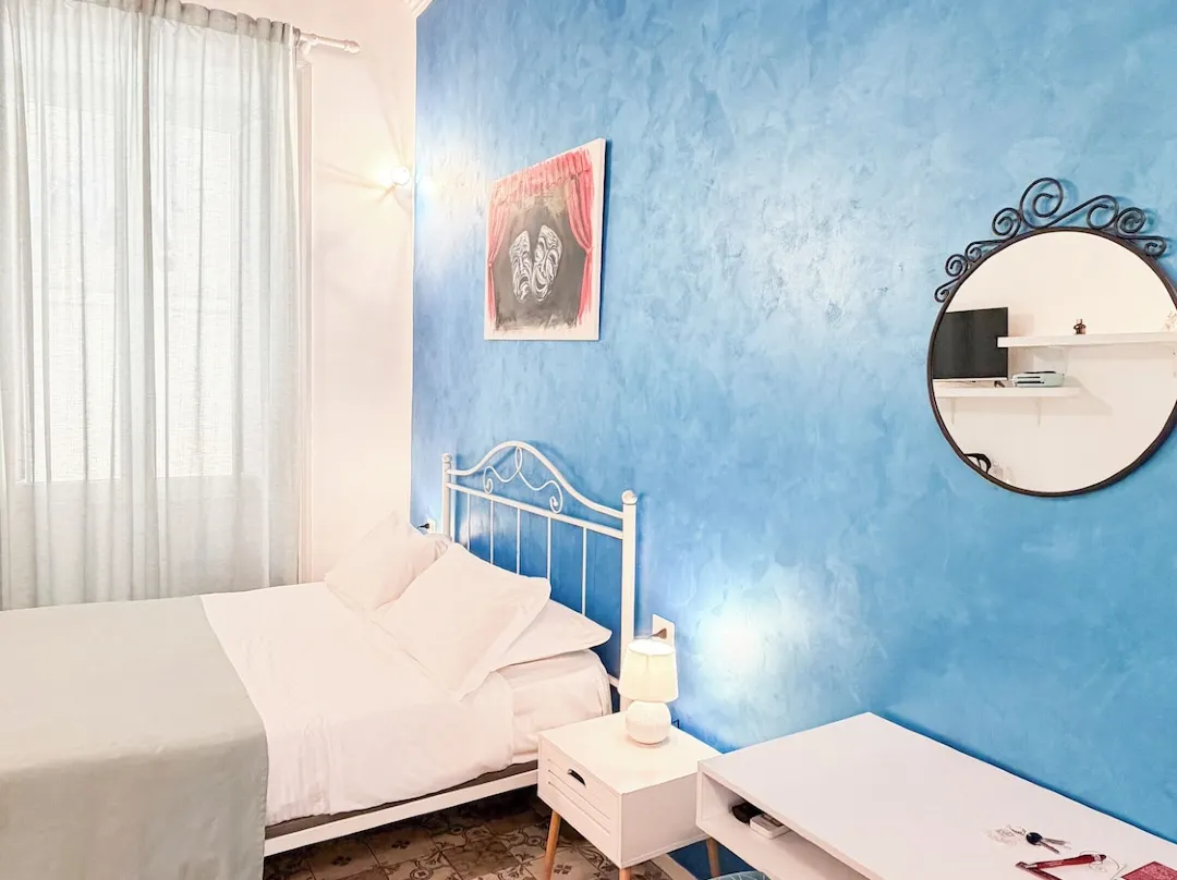 Suite Scarlatti - Naples