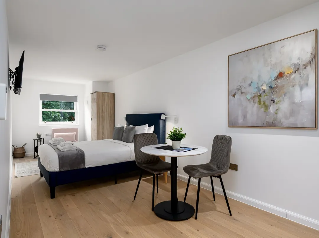 Guestready - A Great Escape In Greenwich - Greenwich
