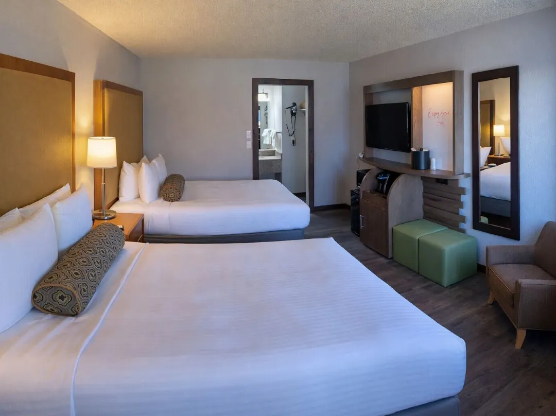 The Dalles Inn - The Dalles, OR