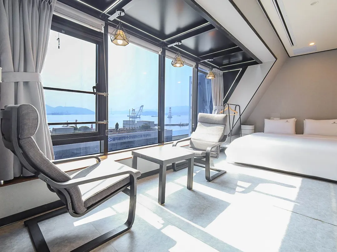 Lucas Hotel - Haman