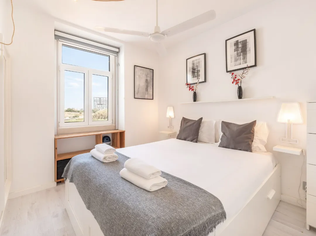Guestready - Stylish Stay Near Parque Das Nações - Faro District