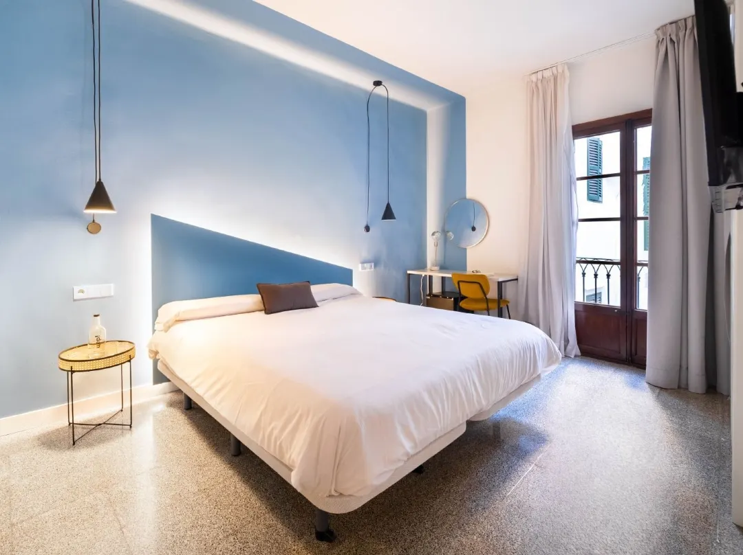 Apuntadores 8 - Palma