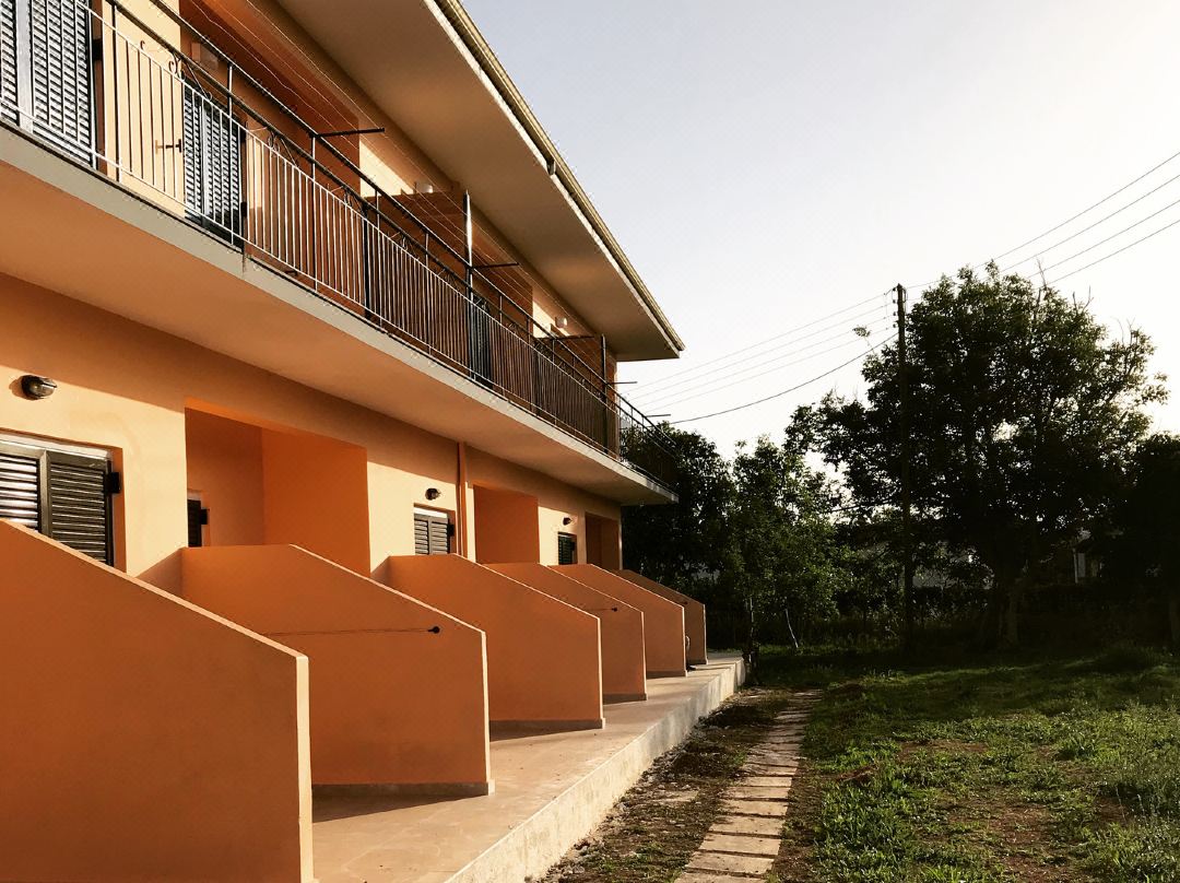Studio Banos Apartments And Swimming Pool - Korfu