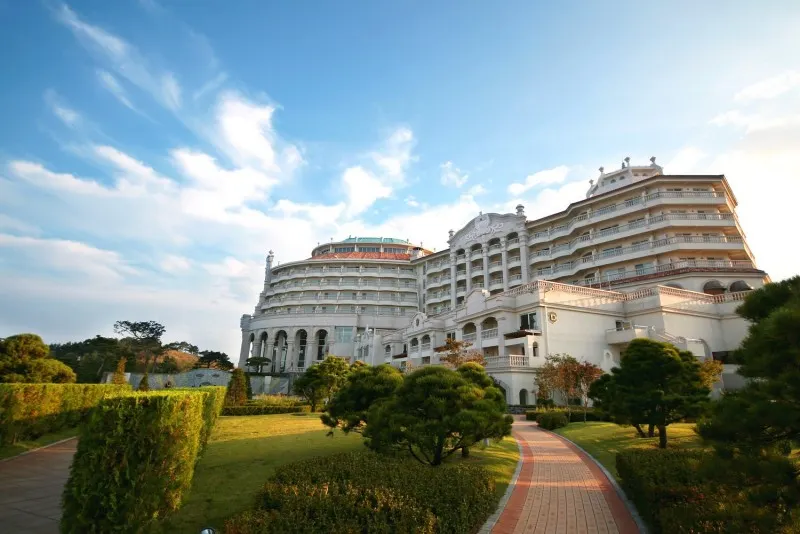 Sokcho Haneulbit Pension - Sokcho-si