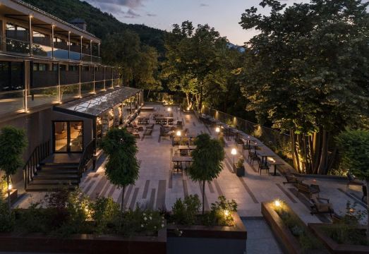 The Lynx Mountain Resort,Florina - Updated Prices & Hotel Reviews 2024 ...