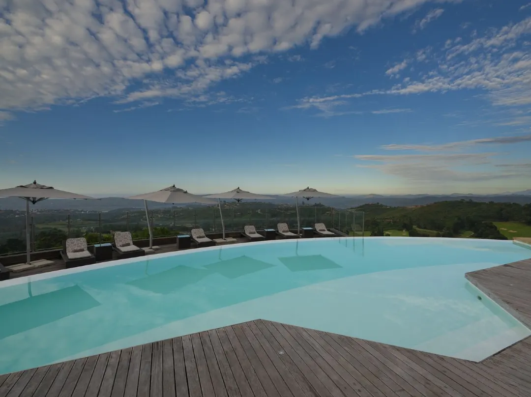 Simola Hotel, Country Club & Spa - Knysna