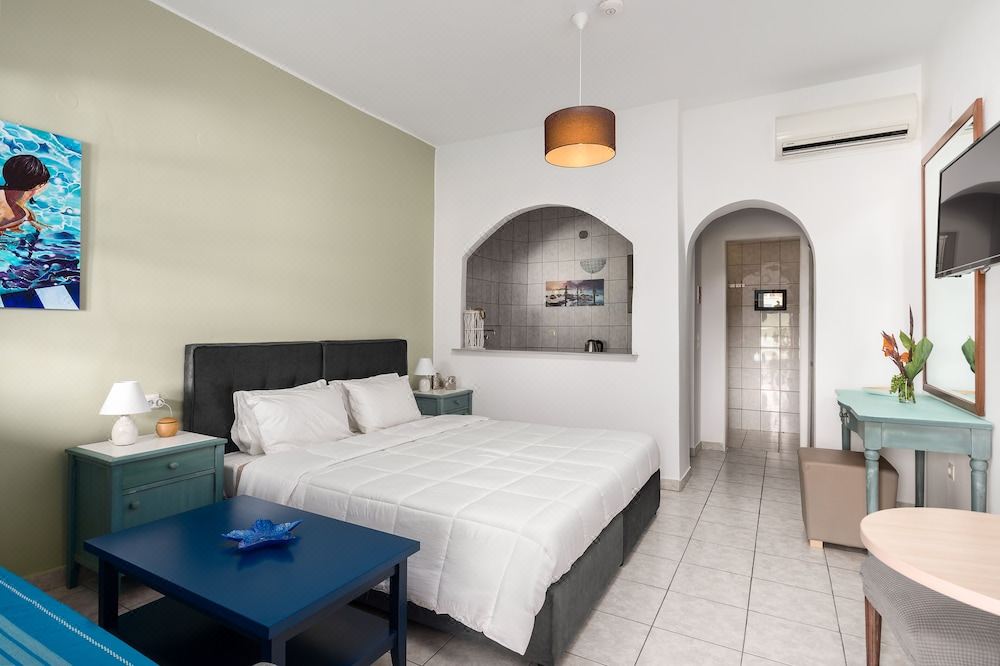 Sunsea Wellness Resort - Grecia