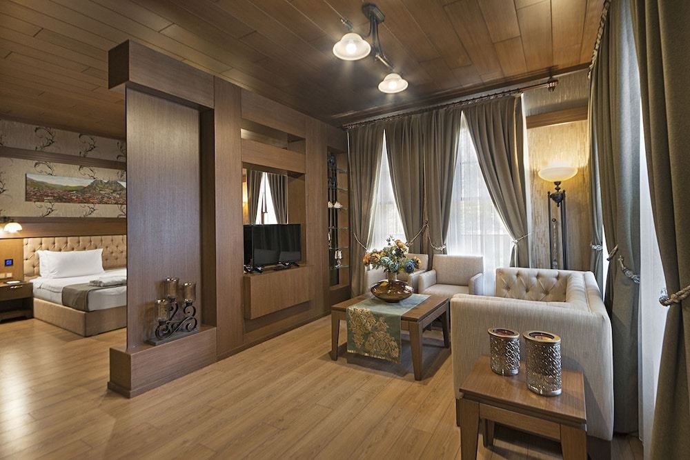 Sarıkonak Boutique & Spa Hotel Amasya - Amasya