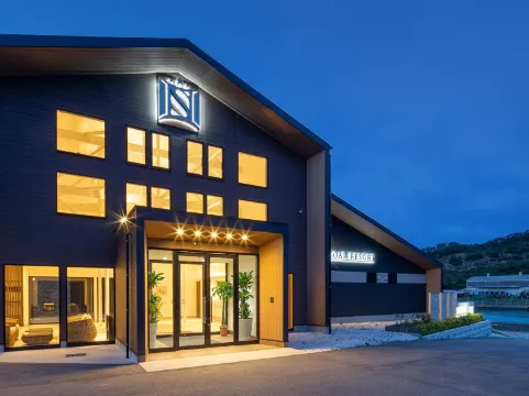 Soar Resort - 対馬市