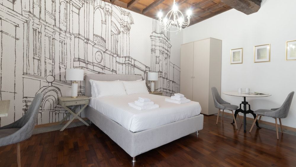Italianway - Barberini - Рим