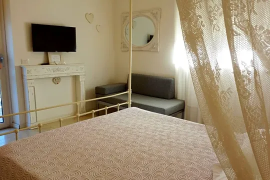 Euromotel Croce Bianca | Verona - Verona