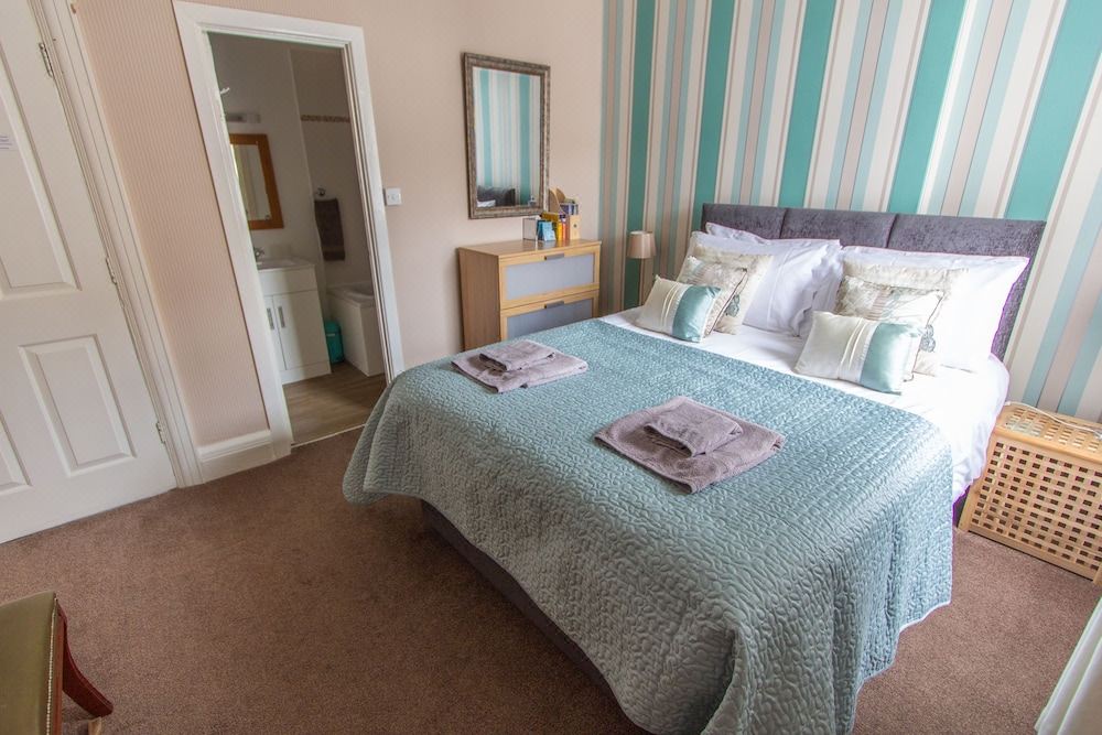 Harbour Heights Guest House - Torquay