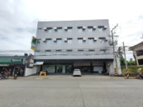 The 10 BEST Hotels in Tagum, Philippines | Trip.com