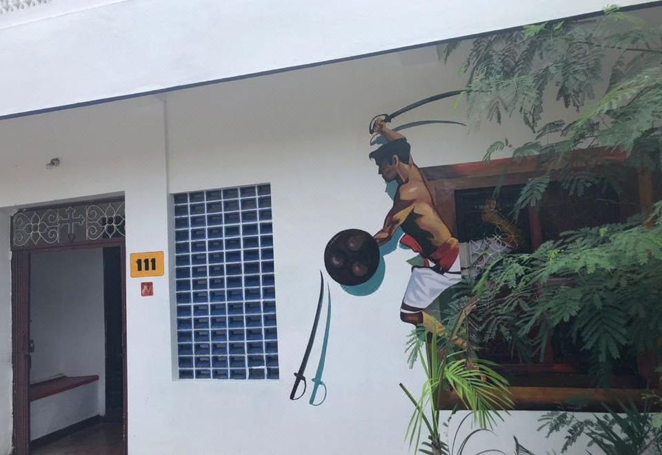 The Gurukulam Hostel,Puducherry - Updated 2024 Reviews & Prices | Trip.com