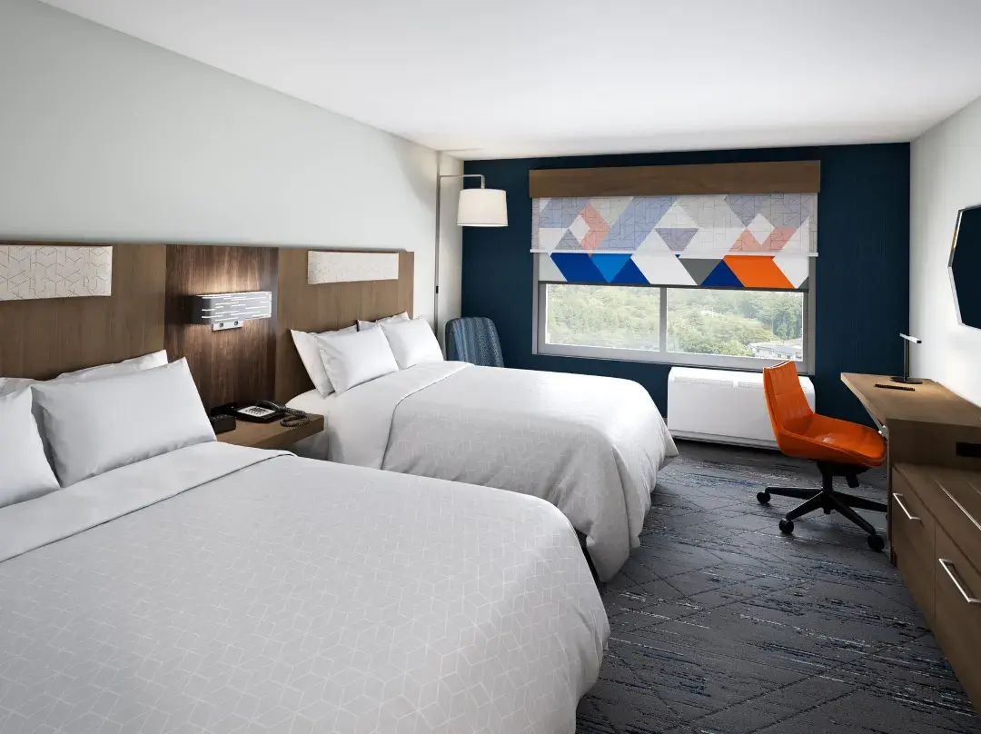 Holiday Inn Express & Suites Atlanta South - Stockbridge - Stockbridge, GA
