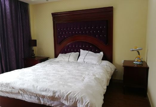 ci-yun-xi-she-su-shi-kang-yang-zhuang-yuan-ke-zhan,Guangzhou - Updated ...