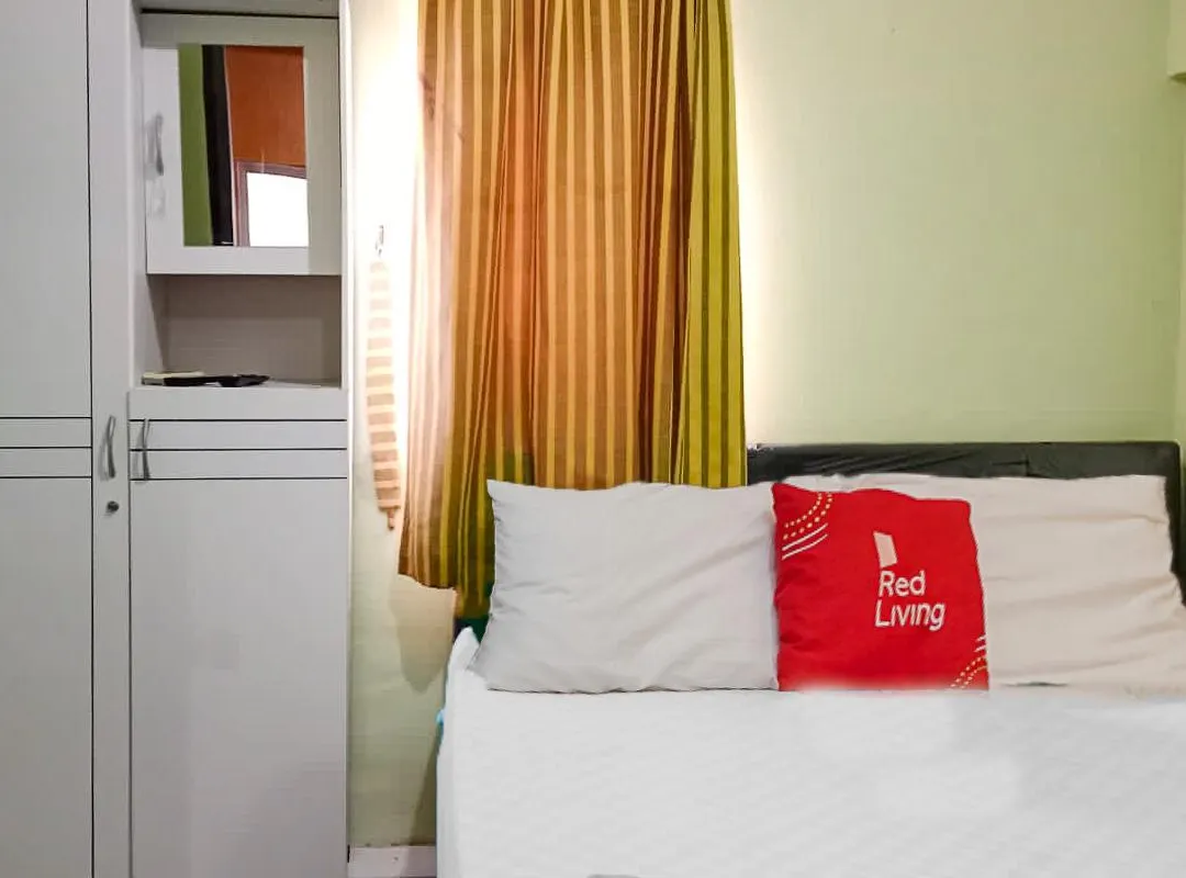 Redliving Apartemen Modernland - Lian Property Tower Biru - 雅加達