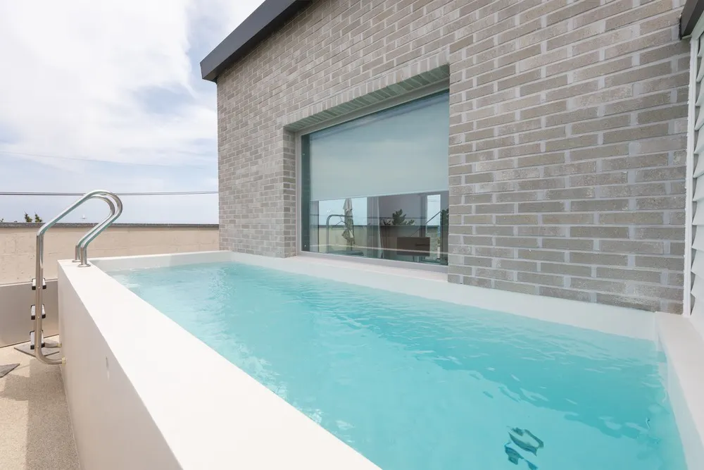 Gangneung Stay Oen - Jeongseon-gun