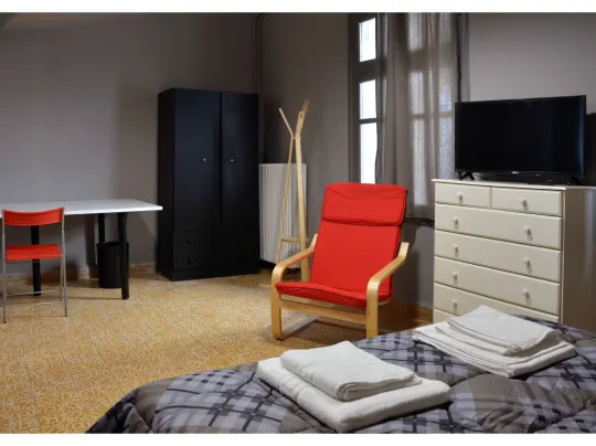 Renovated Home Next To Old Town - Chania