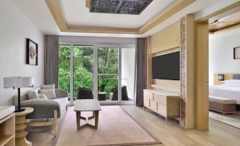 Coorg Marriott Resort & Spa,Kandanakolli - Updated Prices & Hotel ...