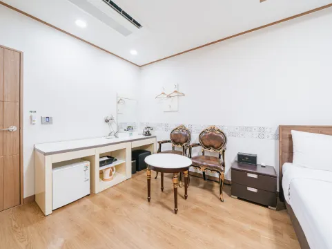 Jeju Haemaru - Jeju-si