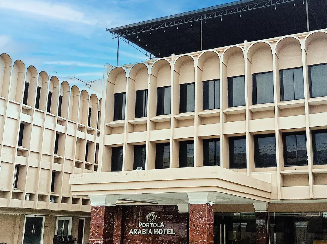 Portola Arabia Hotel - Banda Aceh
