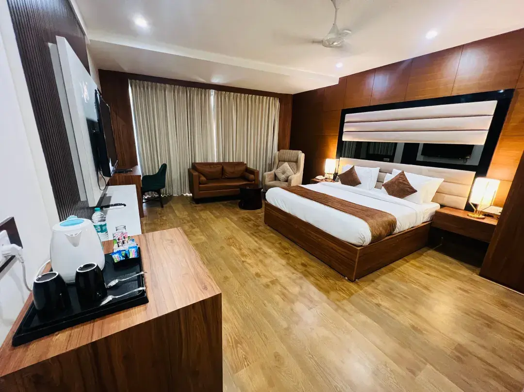 Paras Inn - Gurugram