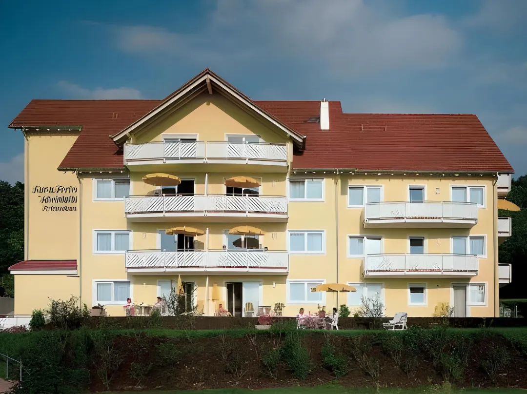 Flair Hotel Schwanen - Bad Bellingen