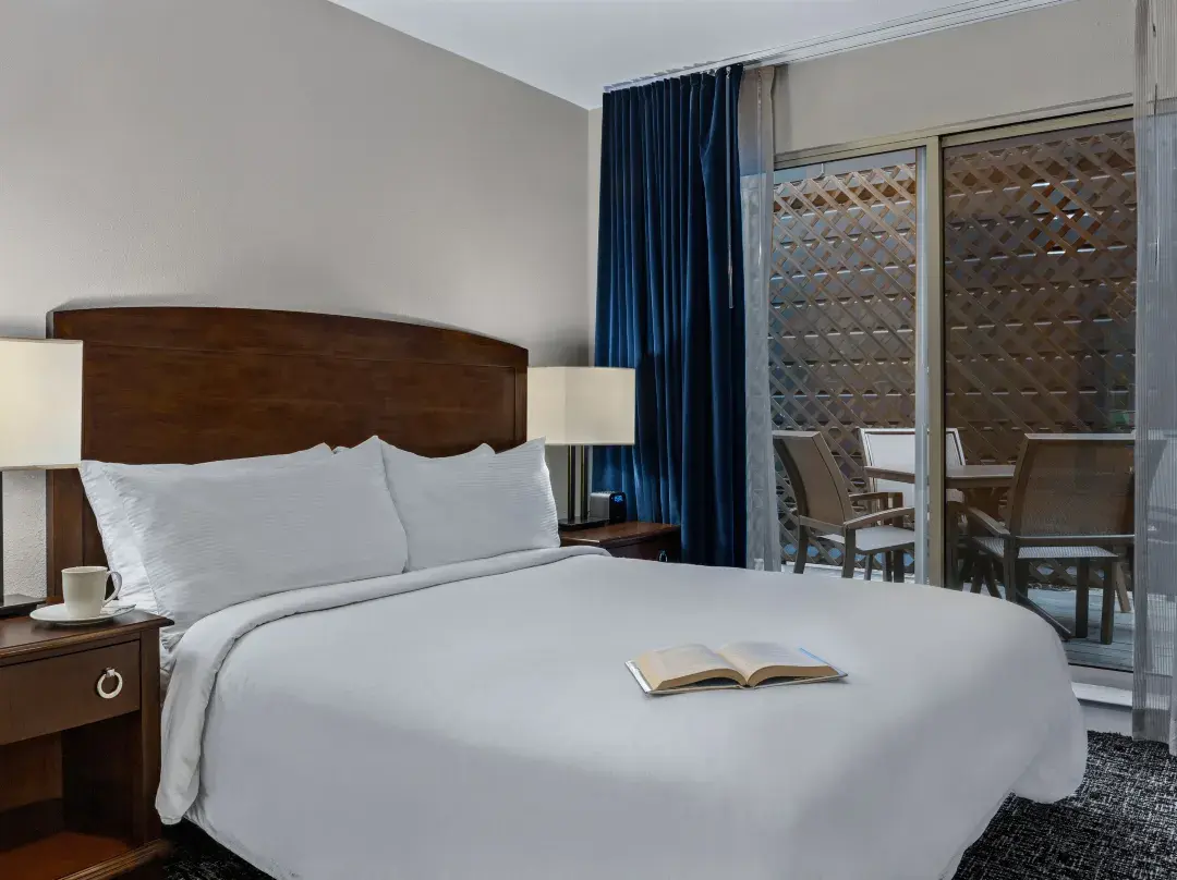 Suites At Fisherman's Wharf - San Francisco