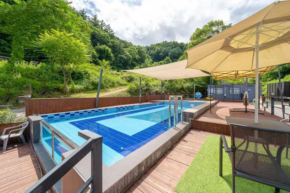 Gapyeong Therisome Poolvilla - Gapyeong-gun