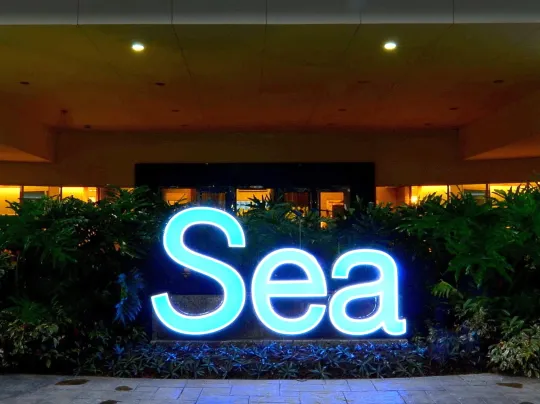 Justcondos At Sea Residences - Pasay