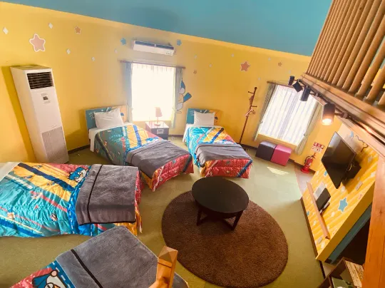 Shuzenji Tokinosumika Hotel Olive No Ki - Izu